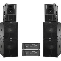 buy PA systems musical instruments cheap